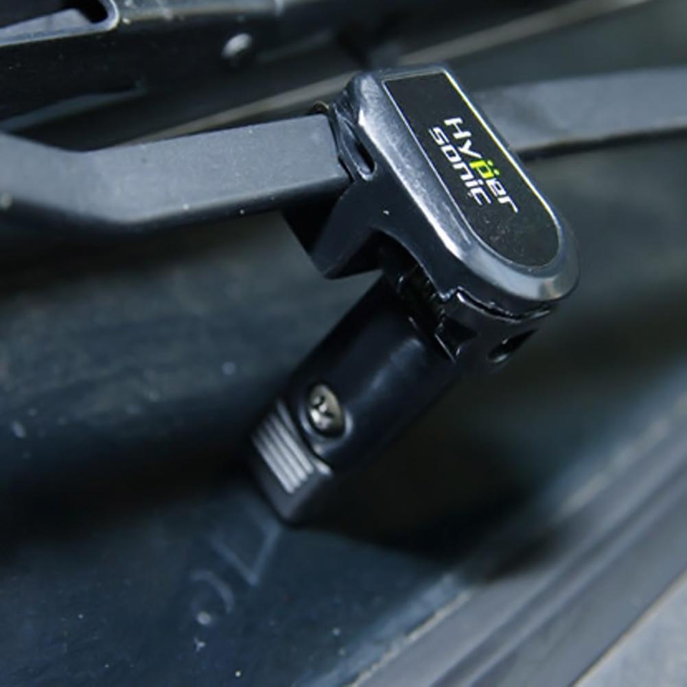 2 Pcs/set Windshield Wiper Stands Accessories Wipe... – Grandado