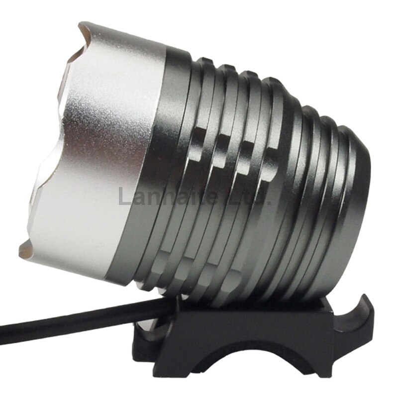 Cree XM-L2 U3 3C Neutral White 4500K-5000K 4-Mode ... – Grandado