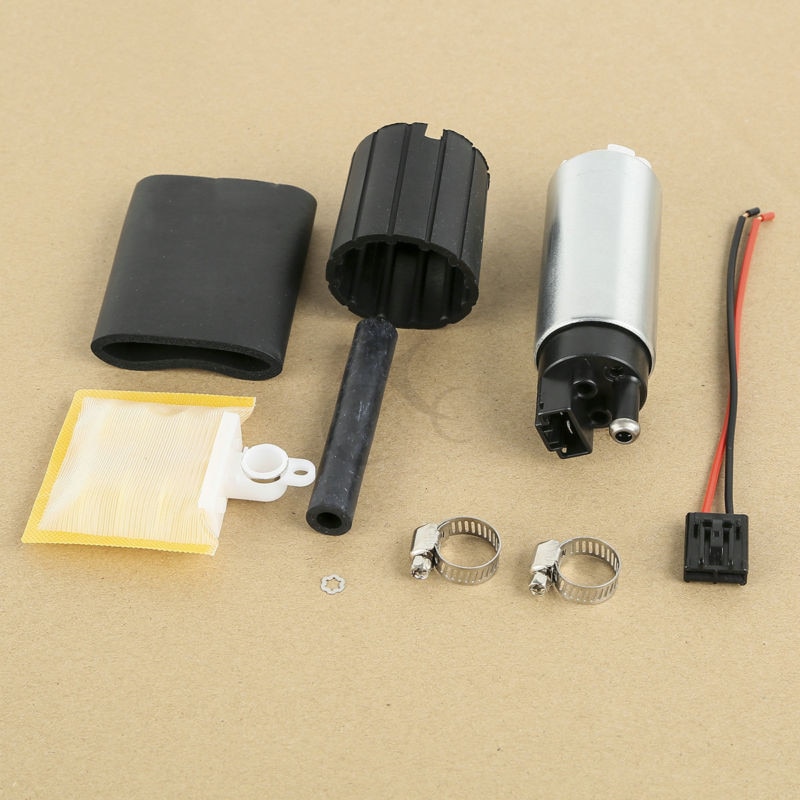 Replace WALBRO GSS342 255LPH High Pressure Intank ... – Grandado