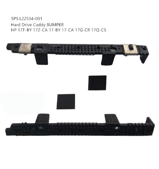 Original For HP 17T-BY 17Z-CA 17-BY 17-CA 17G-CR 1... – Vicedeal