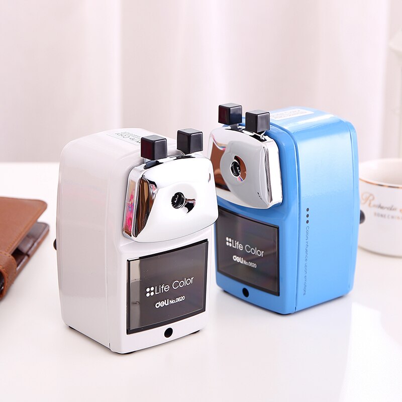 Metal pencil sharpener primary school students pen... – Grandado