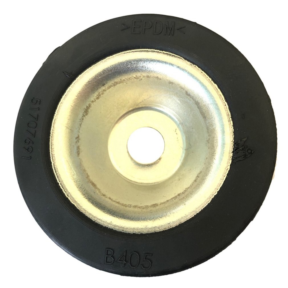 For 500 For Abarth KA Shock Absorber Mount Plates ... – Grandado