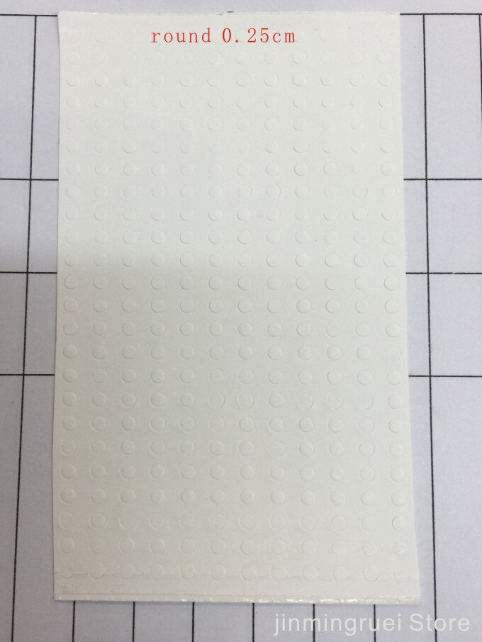 1000pcs/lot round 0.25cm, mobile warranty screw st... – Grandado