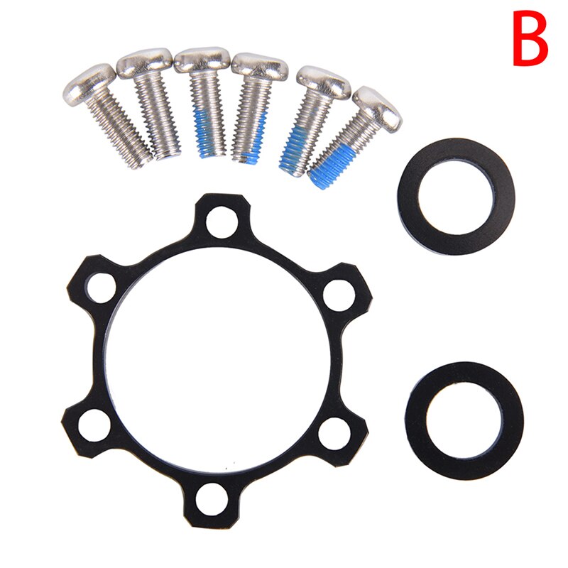 Alloy Bike Hub Adapter Front 100MM Conversion 110M... – Vicedeal