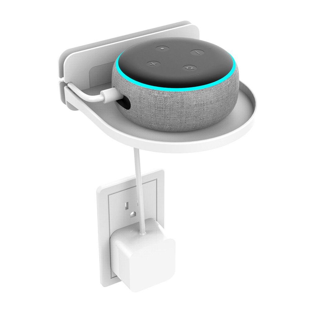 Soporte de pared para Router Wifi soporte para col... – Grandado