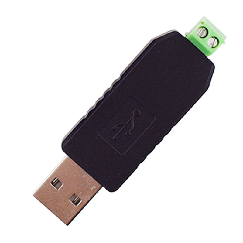 USB to RS485 485 Converter Adapter Support Win7 XP... – Vicedeal