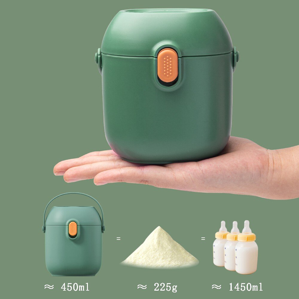 ZK35 Children Food Container Snack Box Container F... – Grandado