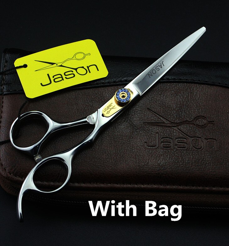 6 Inch Jason Fabriek Prijs Kappers Schaar Jp 440C ... – Grandado
