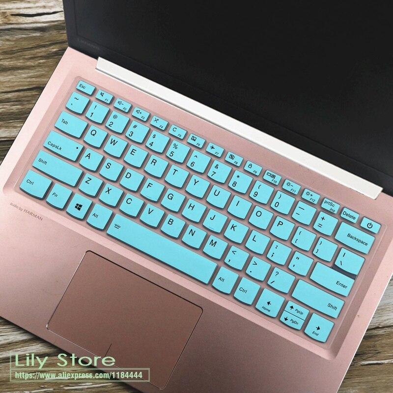 Silicone Laptop Keyboard Cover Skin Protector for ... – Vicedeal