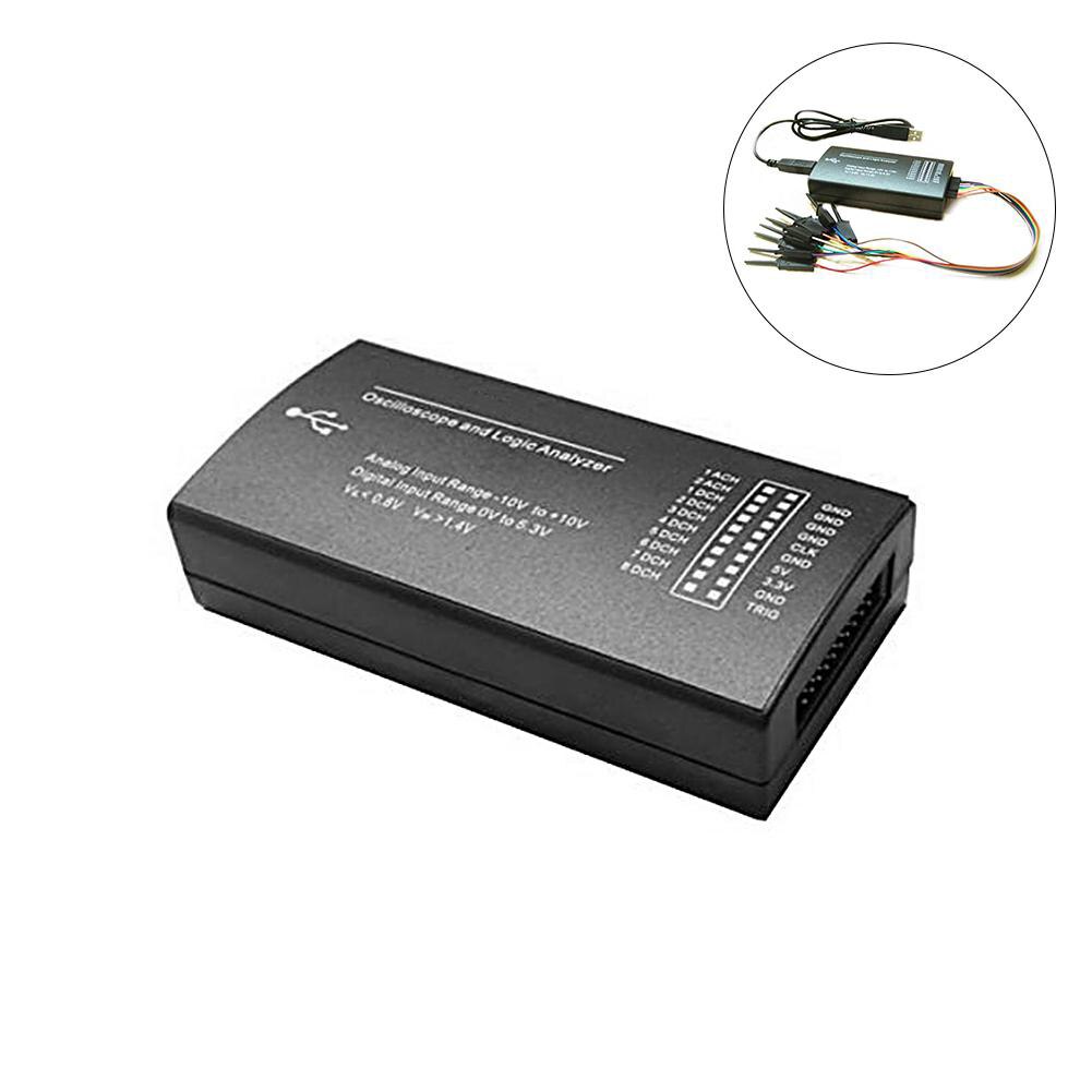 Multi Function Signal Generator Virtual Oscillosco... – Grandado