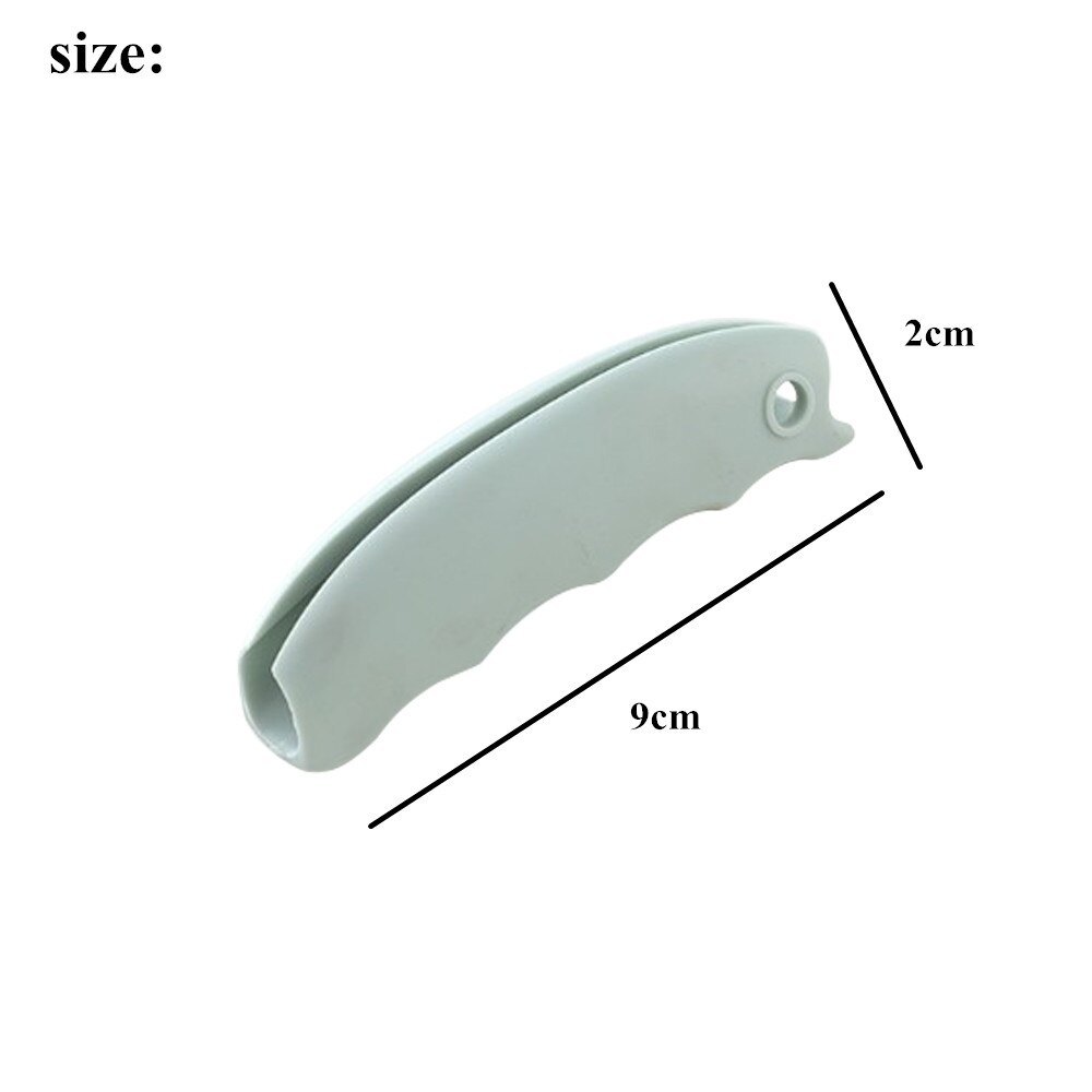 2022 Bag lifter Grocery Shopping Bag Silicone Lift... – Vicedeal