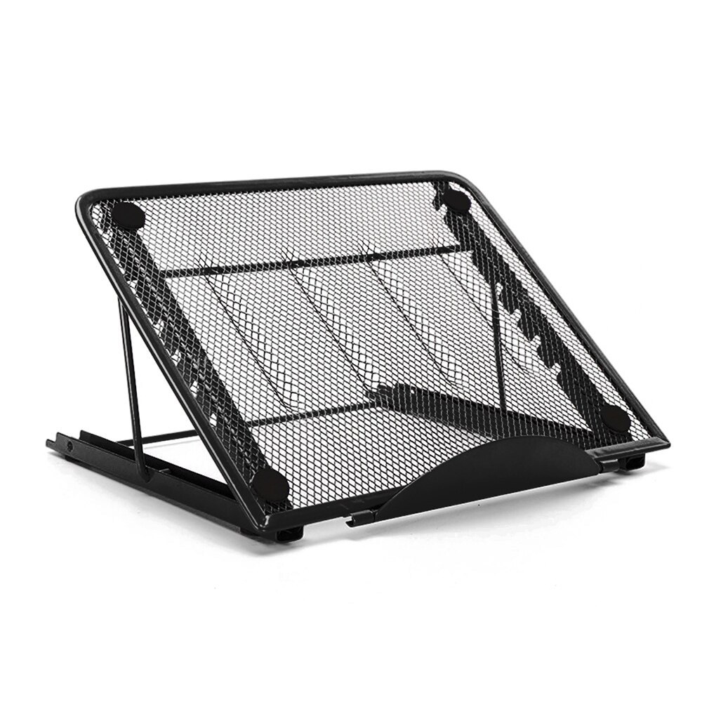 Folding Laptop Cooling Stand Holder Portable Rack ... – Grandado
