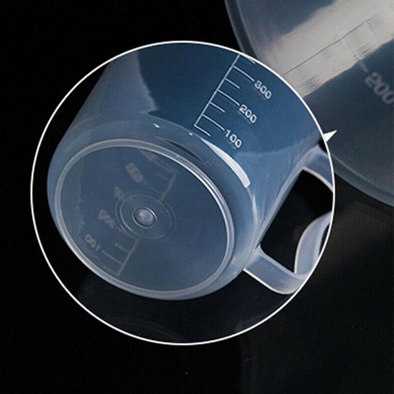 Lightweight Portable Container Measuring Cup Kitch... – Grandado