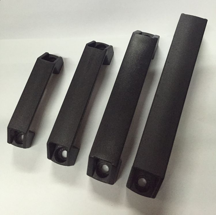 L120 100pcs/pack door nylon plastic Handle furnitu... – Grandado