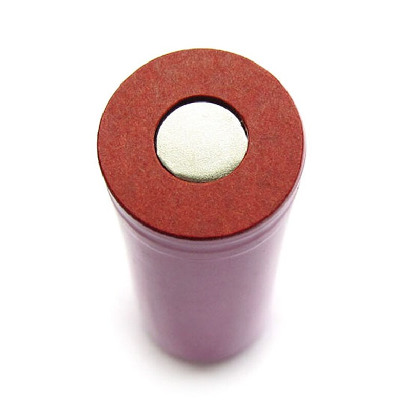 100pcs 18650 Battery Insulator Insulation Ring Adh... – Grandado