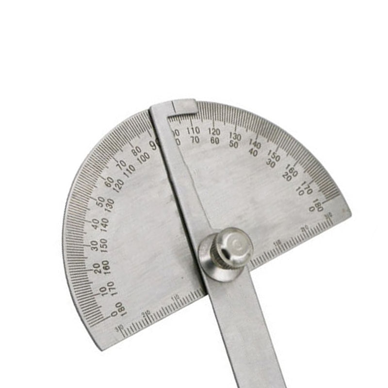 Gradenboog hoekliniaal gradenboog roestvrij staal ... – Vicedeal