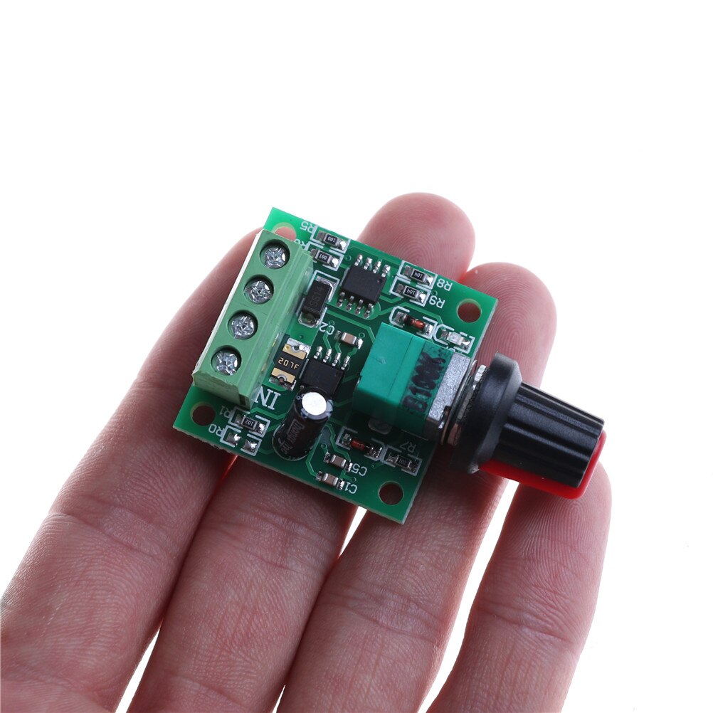 DC Max Output Current 2A Adjustable Voltage 1.8V 3... – Grandado