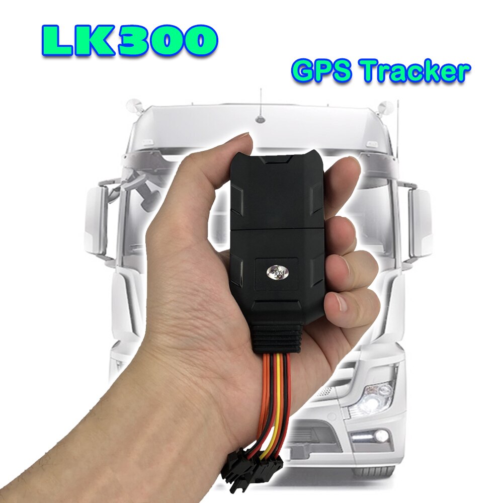 GPS+GLONASS+AGPS+LBS MINI GPS-Tracker LK300 Voice ... – Grandado