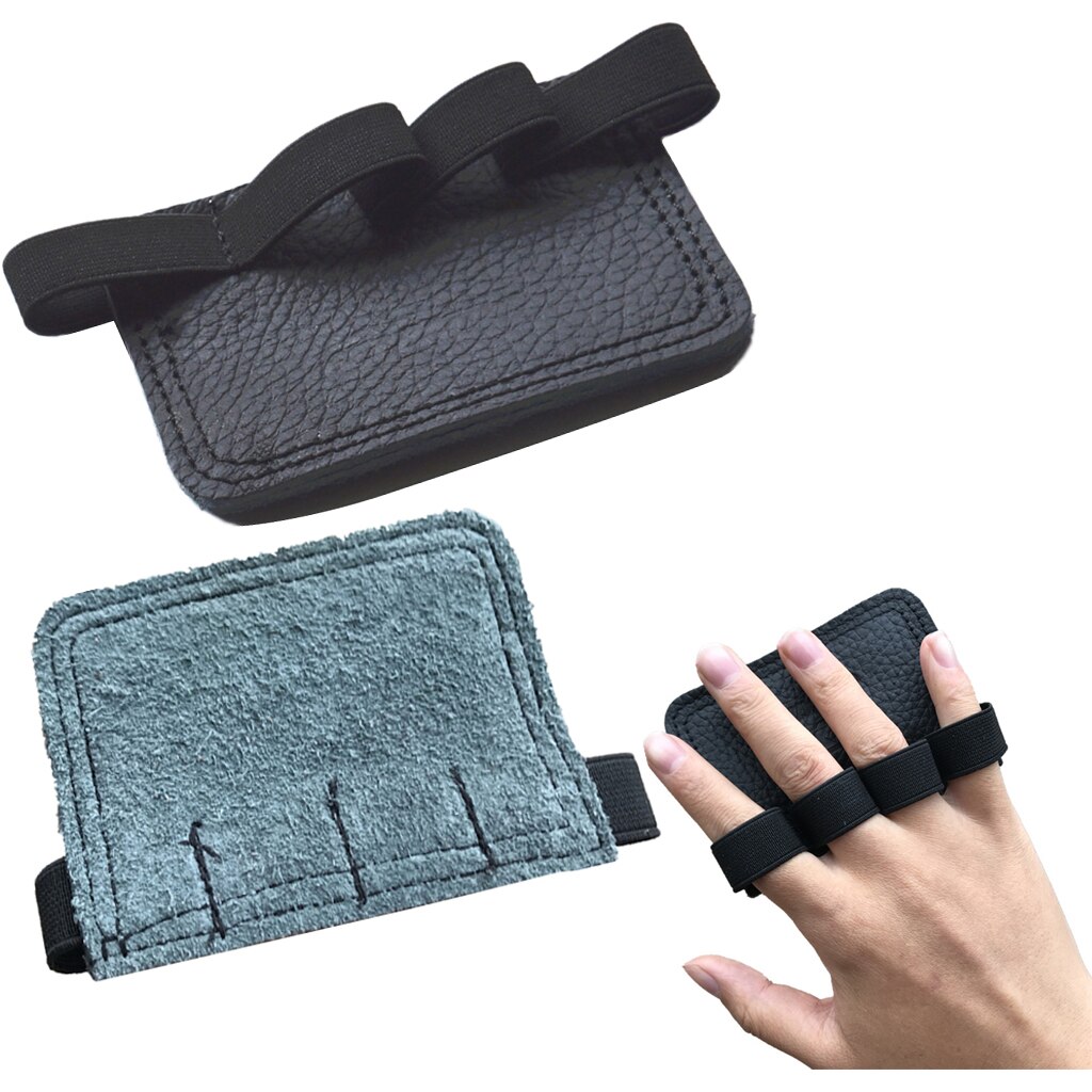 2pcs Weight Lifting Palm Grip Strength Training Gl... – Vicedeal
