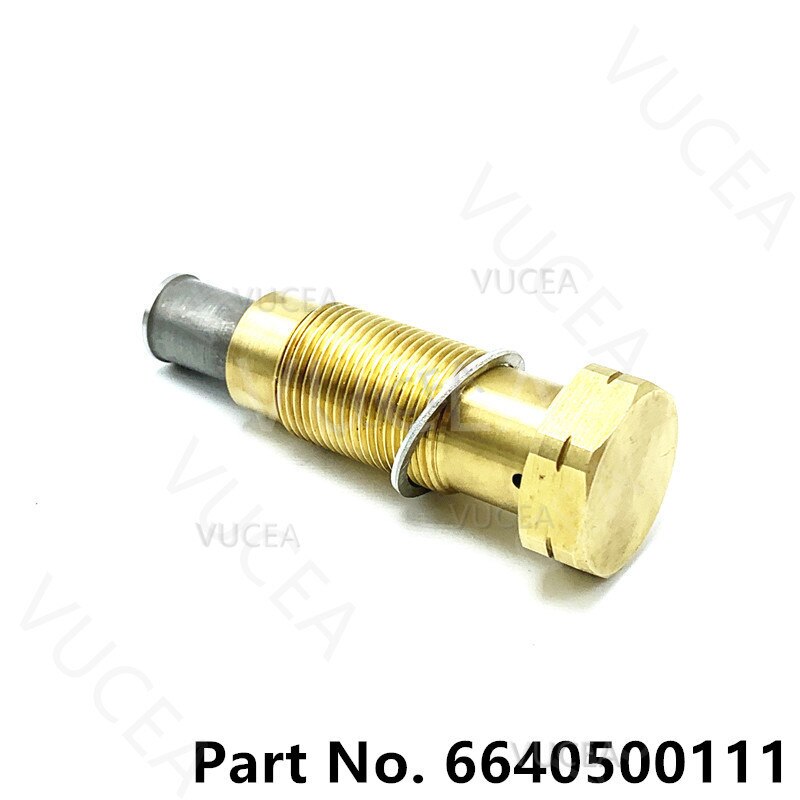 6640500111 Chain Tensioner Assy D20 D27 For Actyon... – Vicedeal