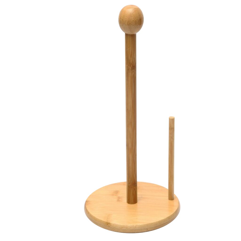 Free Stand 4 Toilet Rolls Paper Tissue Holder Disp... – Vicedeal