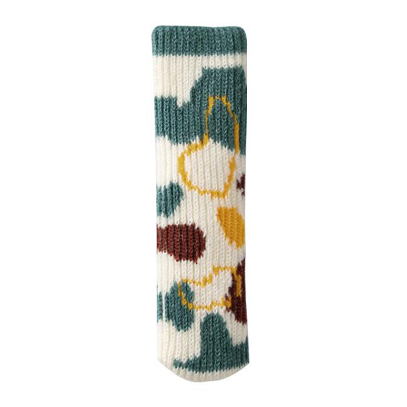4Pcs/Set Knitted Table Chair Feet Leg Sock Furnitu... – Vicedeal