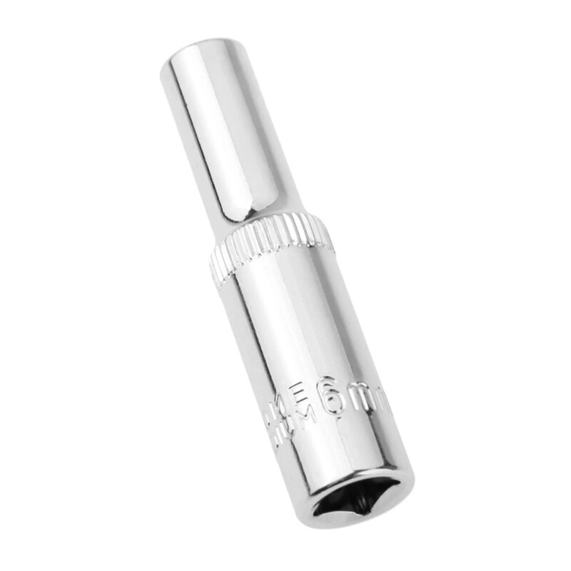 1/4 Hex Ratels Extension Mouwen Bar Socket Adapter... – Grandado