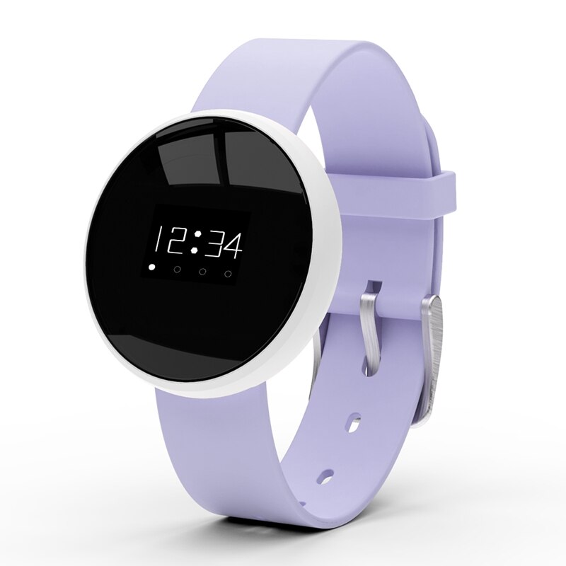 Thin Sport Tracker Smart Watch Waterproof Woman's ... – Vicedeal