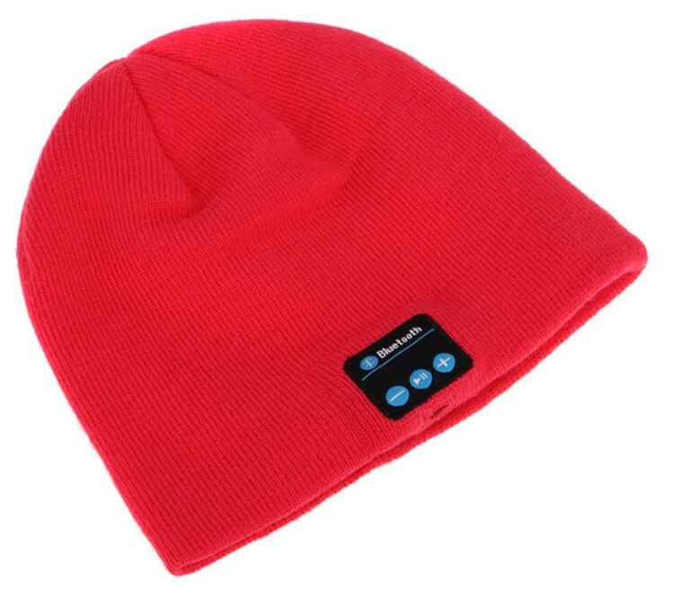 Gorro cálido con Bluetooth, gorro inteligente inal... – Grandado