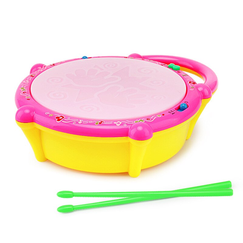 Infant early education multi-function hand-drum pa... – Grandado