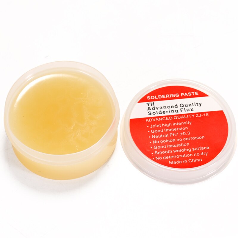 WEP 180g Soldering Paste Tin Paste Low Melting Poi... – Grandado