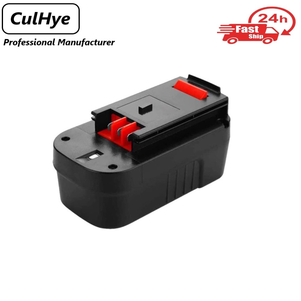 4800mAh 18V HPB18 NI-MH Rechargeable Tools Battery... – Grandado