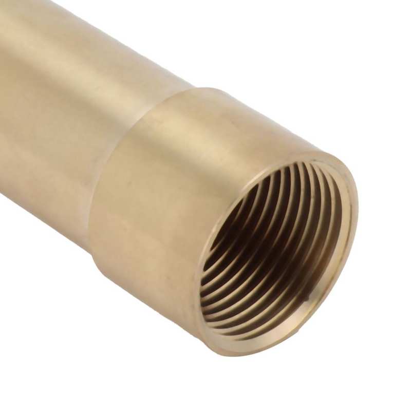 Fountain Nozzle DN25 Female Thread Brass Bell Wate... – Grandado