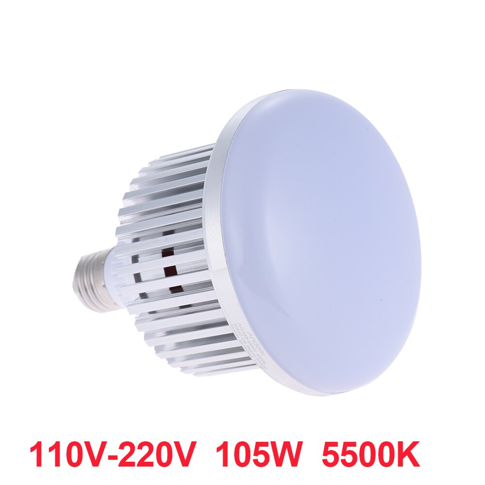 65W/105W 110V-220V 5500K LED Photo Lighting Studio... – Vicedeal