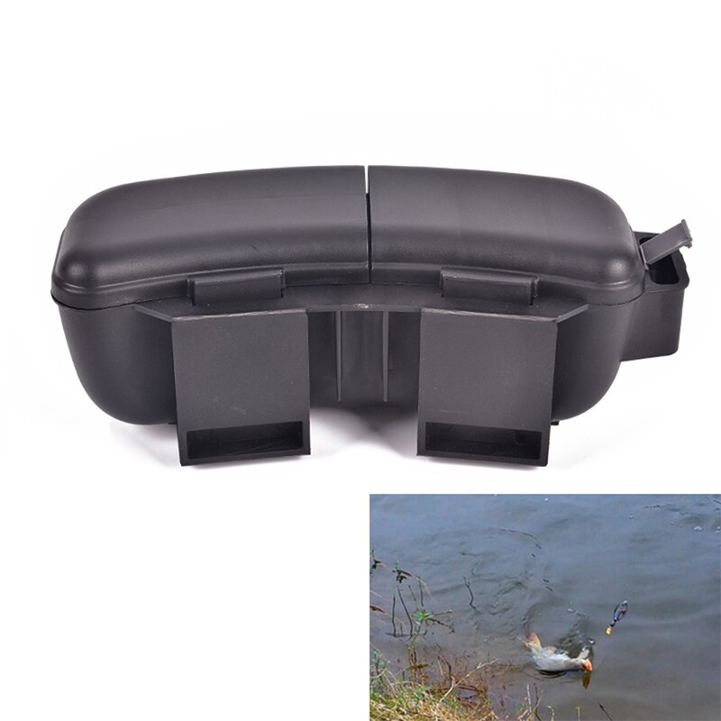 With Waist Belt Fishing Bait Tackle Box Multifunct... – Vicedeal