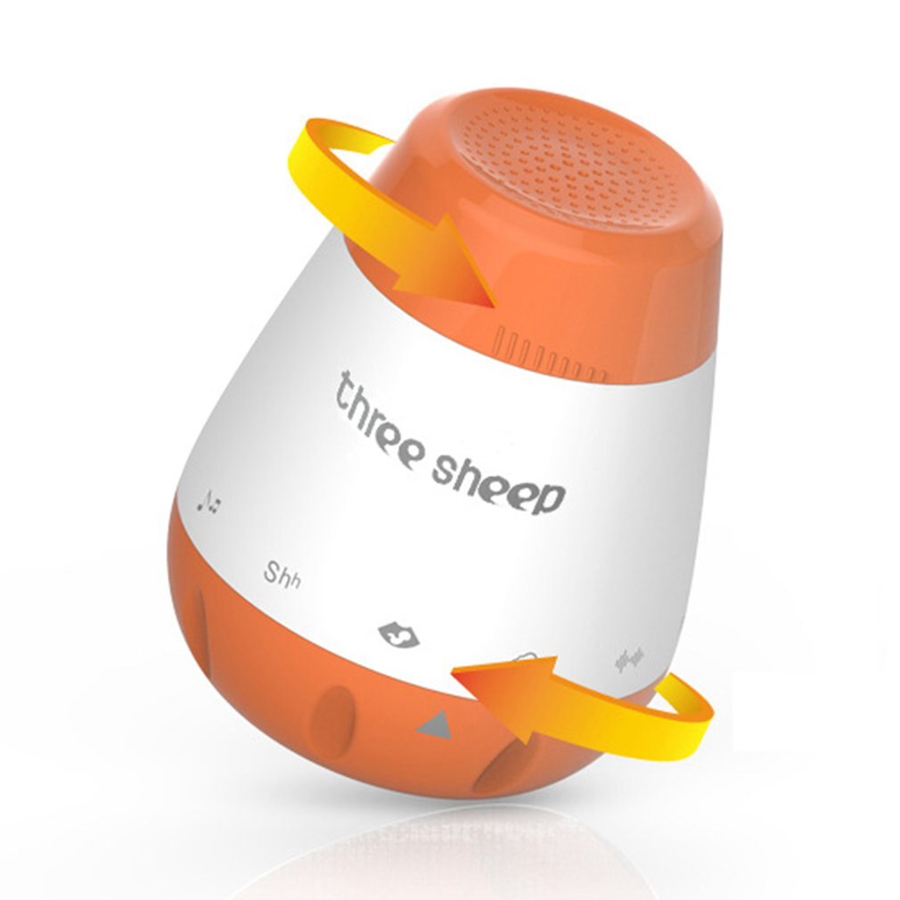 Noise Electronic Sleep Instrument Fast Falling Asl... – Vicedeal