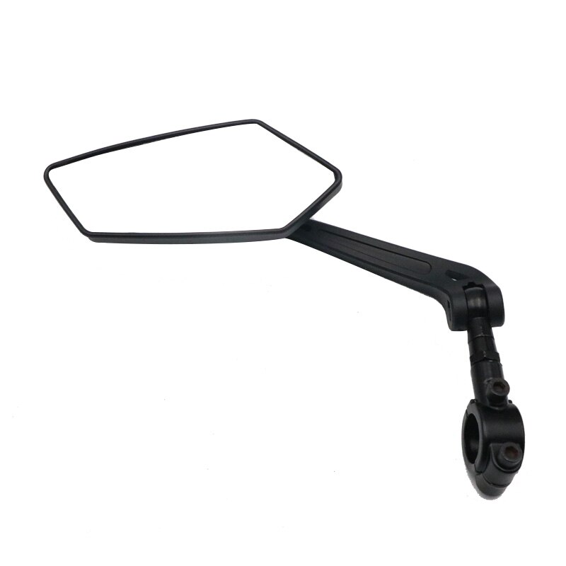 Bicycle Rear View Mirror Glass Wide Range Of Visib... – Grandado