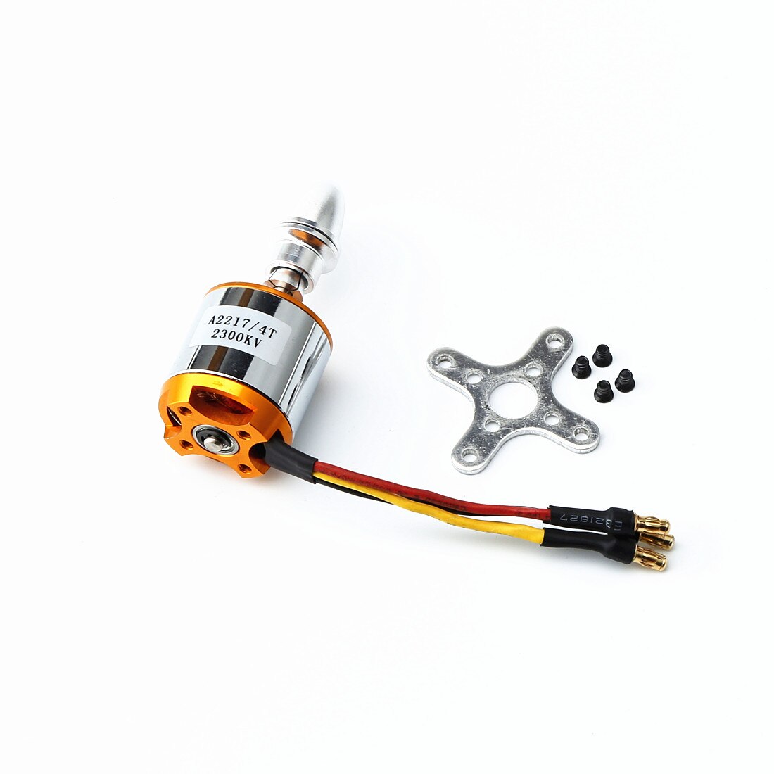 A2217/A2212 2200KV / 1000KV Brushless Motor 30A / ... – Grandado