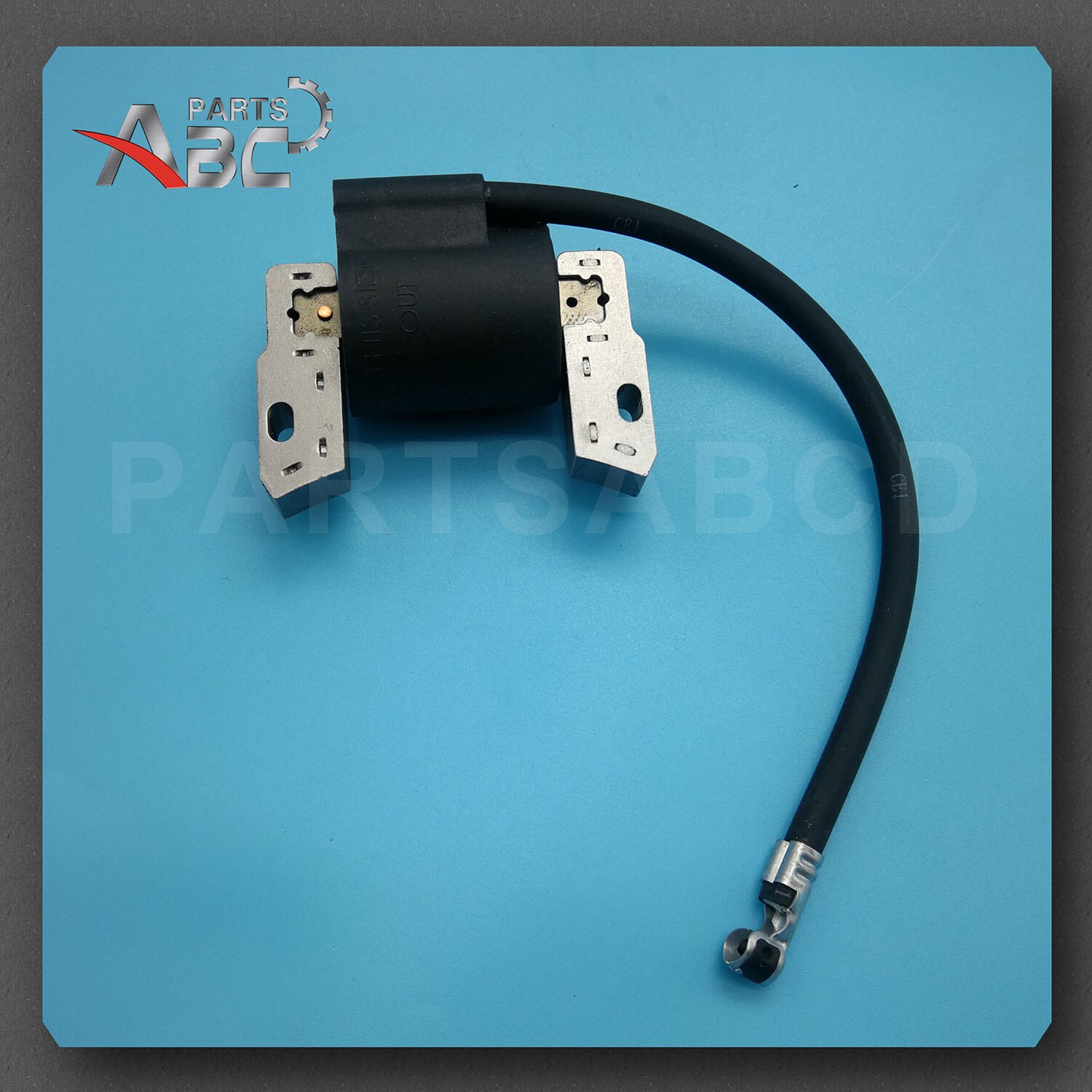 Tændspole passer til 2hp - 4hp briggs & stratton 3... – Grandado