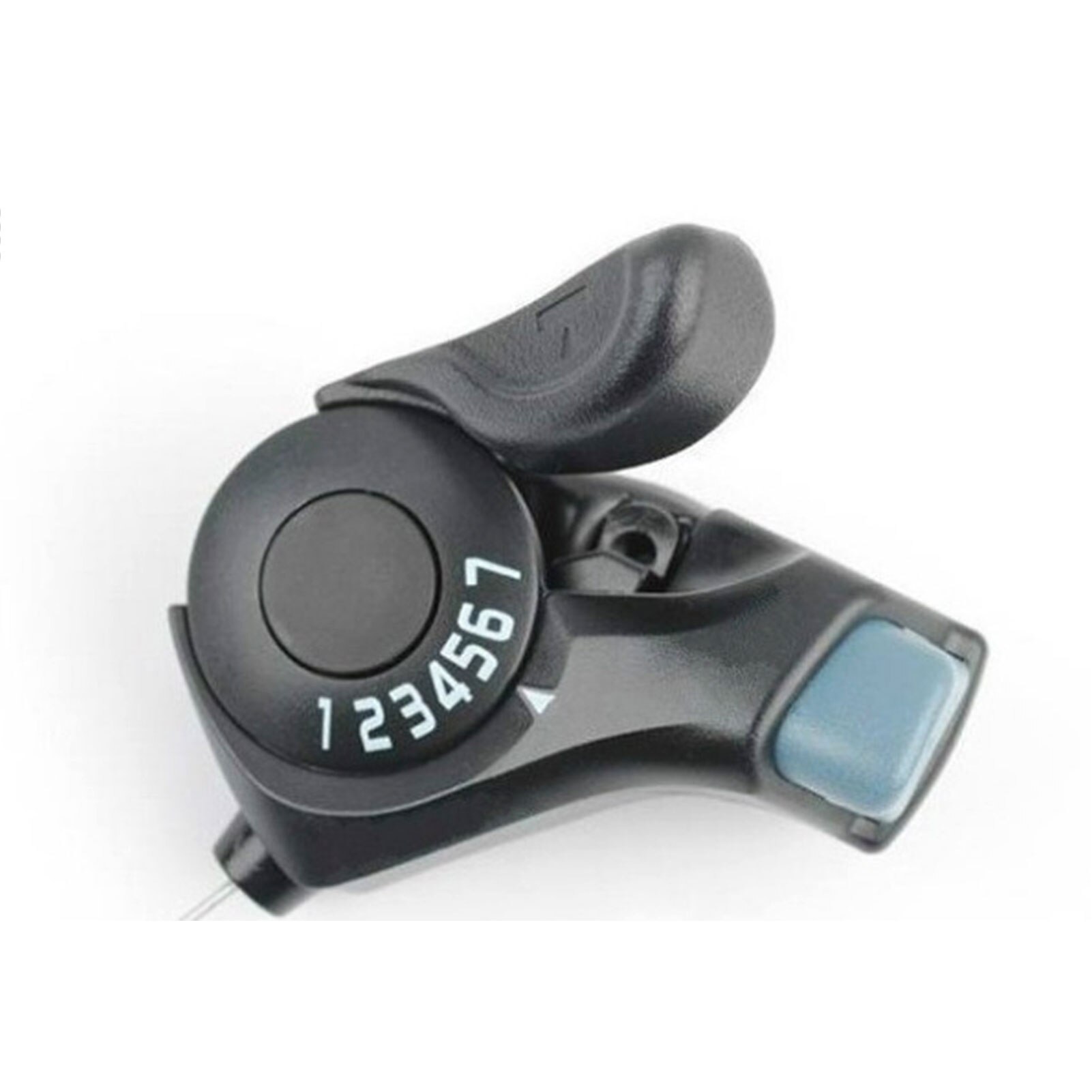 1 par skifter 3 x 7 hastighet folding sykkel girsp... – Grandado