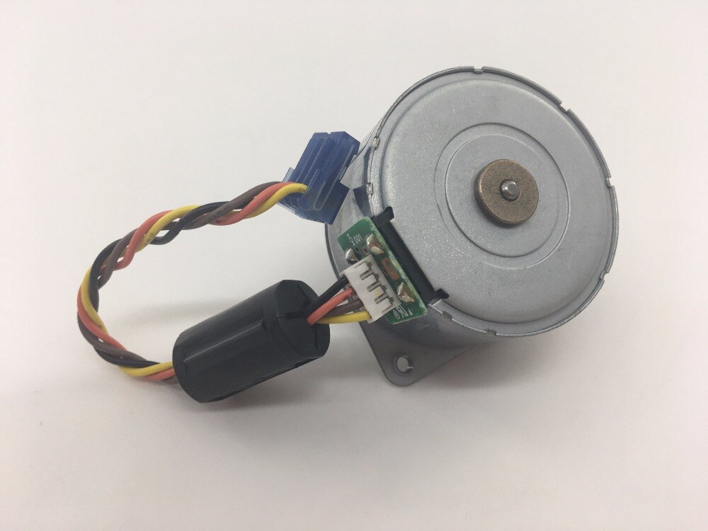 Original Brand Zebra GK888T Printer Motor – Grandado