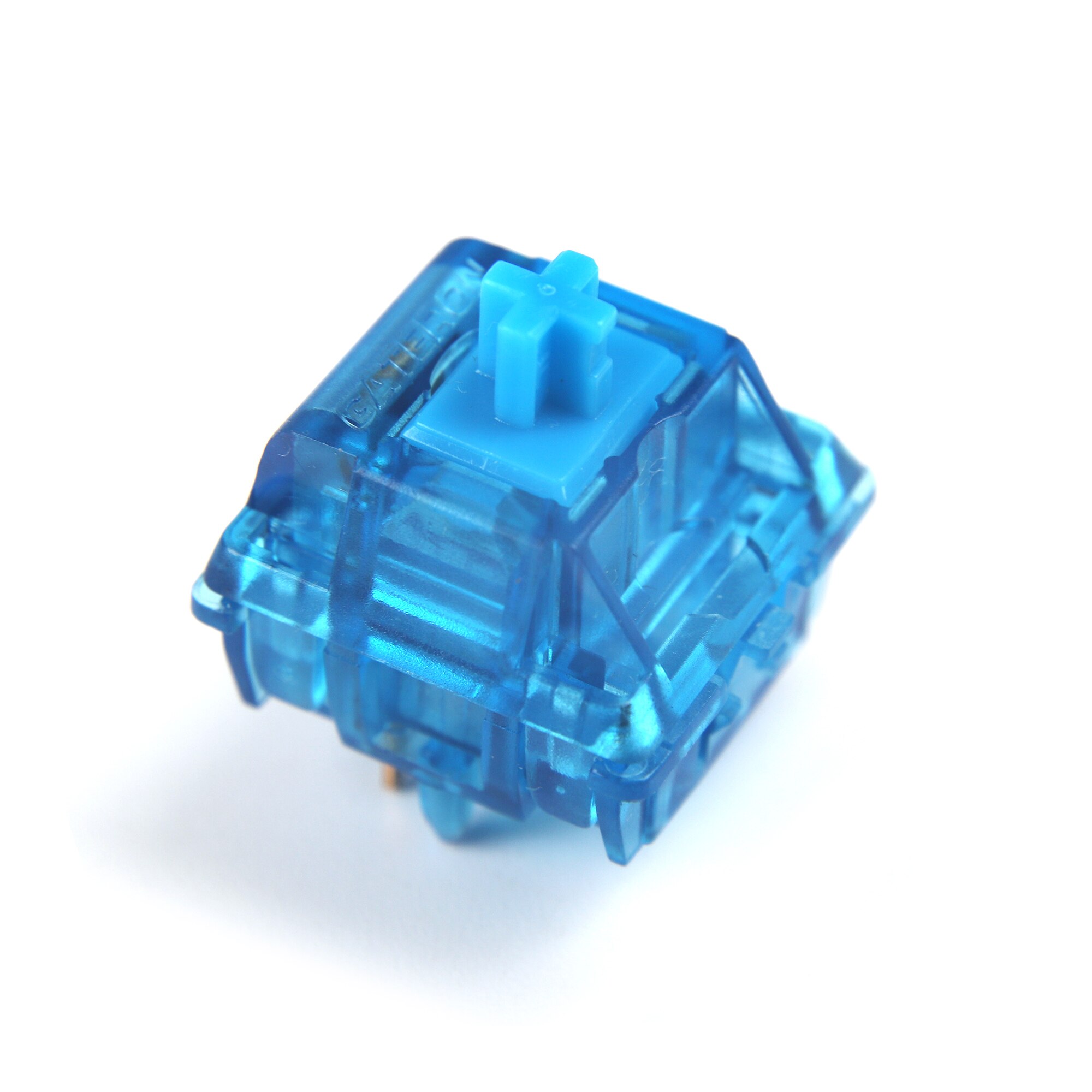 10-Pack Gateron Ink v2 5pin Switches Transparent S... – Vicedeal