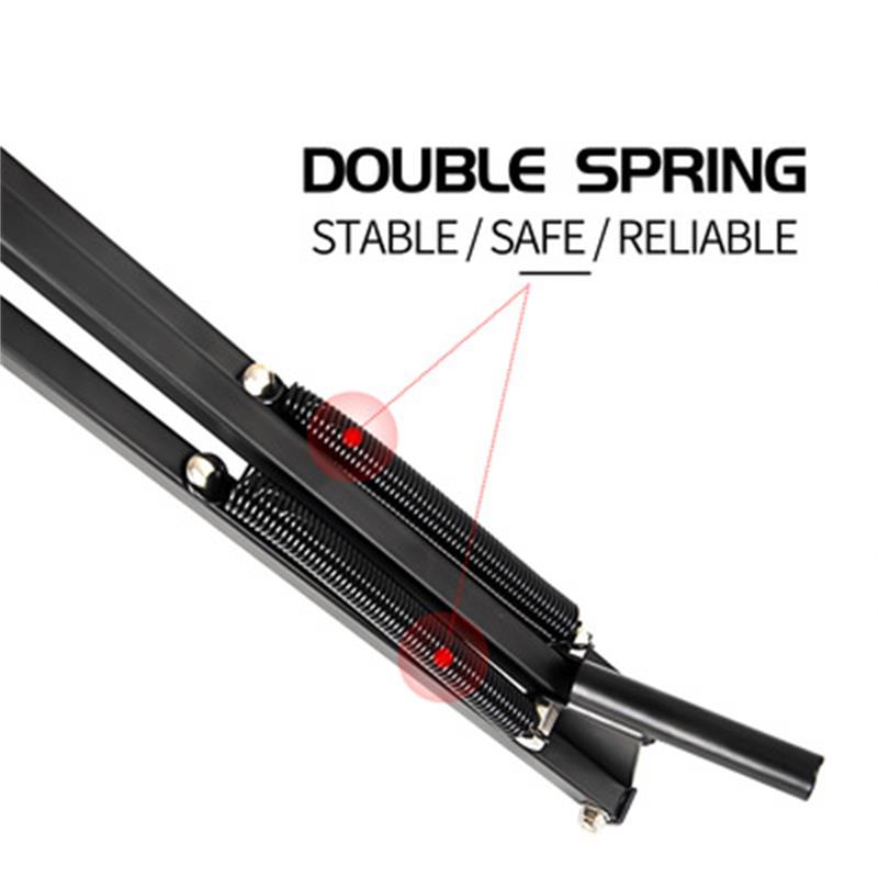 Microphone Stand For Blue Yeti and Blue Snowball W... – Vicedeal