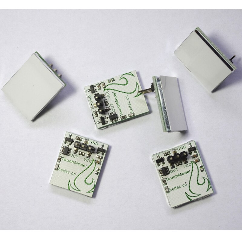 10PCS Blue HTTM-SCB 2.7V-6V Capacitive Touch Switc... – Grandado