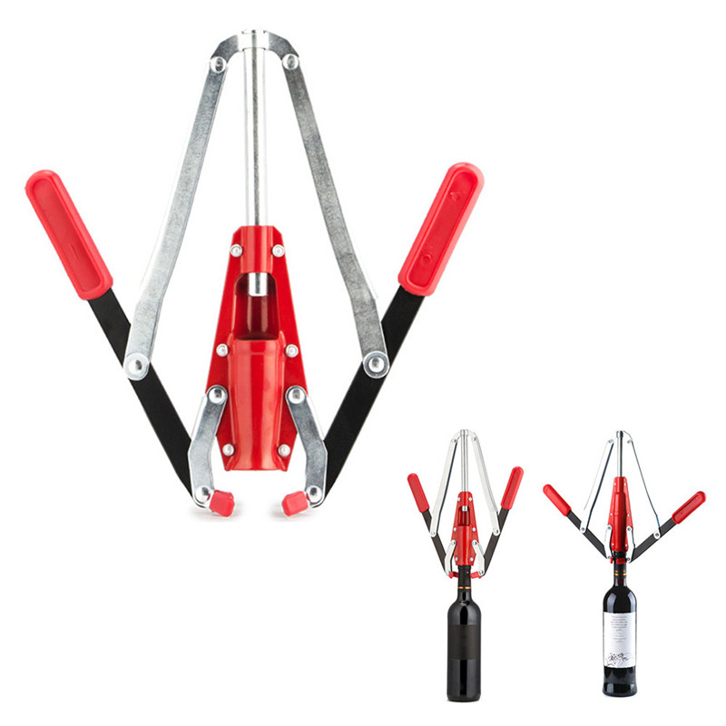 VOGVIGO 1 PCS Sealing Machine Double Lever Hand Co... – Vicedeal