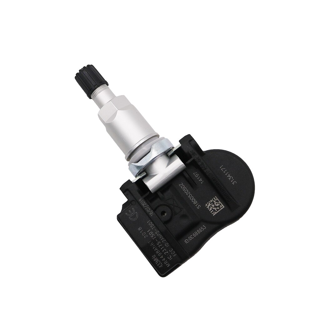 Tyre Sensor Druk Voor Volvo XC70 Ii V60 XC60 S70 3... – Vicedeal