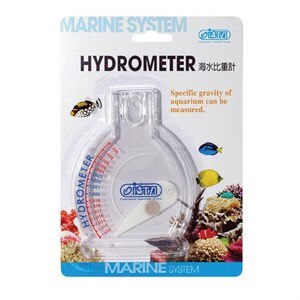 Ista Aquarium Salt Meter Aquarium Test , Test Kit ... – Vicedeal