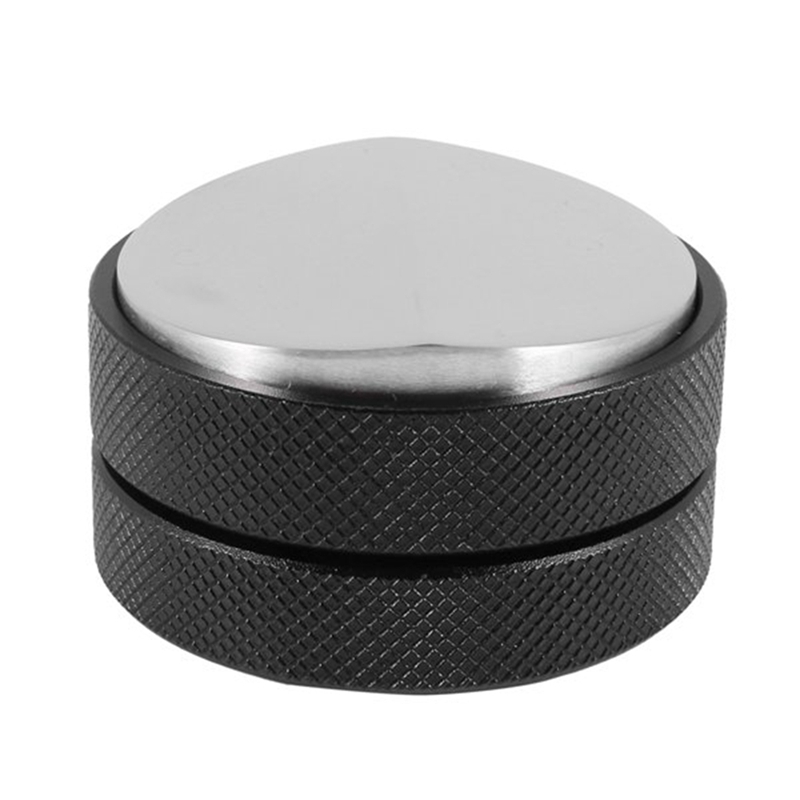 Practical 58.35mm Coffee Tamper Stainless Steel Co... – Grandado