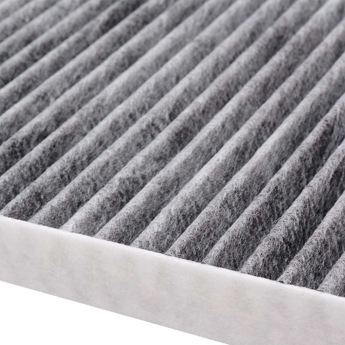 Mayitr 1pc filtr powietrza kabinowego węgiel aktyw... – Grandado