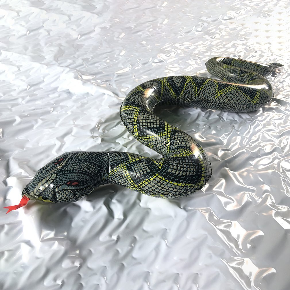 Pvc Opblaasbare Snake Opblaasbare Promotionele Die... – Grandado